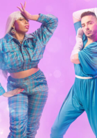 Scout Productions - a production company